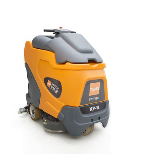 Diversey Taski Swingo Schrob-/zuigmachine XP-R BMS | Avodesch