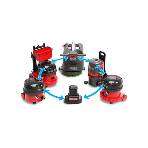 De nieuwe NX300 Pro Cordless | Avodesch