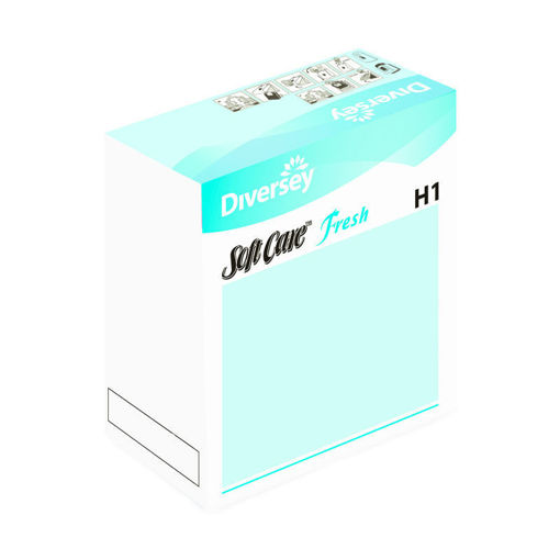 Diversey Soft Care Line Zeep Dispenser | Avodesch