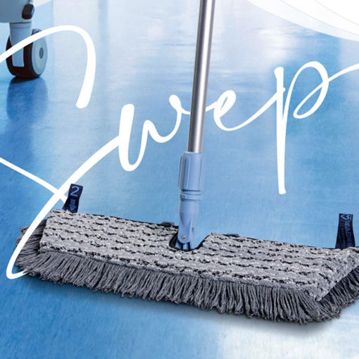 Vileda Swep R-Frame 50 cm | Avodesch